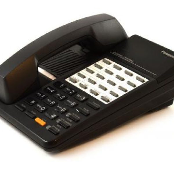 Panasonic KX-TA1232-KSU ANALOG HYBRID TELEPHONE SYSTEM - Wholesale ...