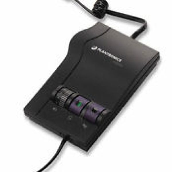 Plantronics - M10 Universal Amplifier - Wholesale Telecom Inc.