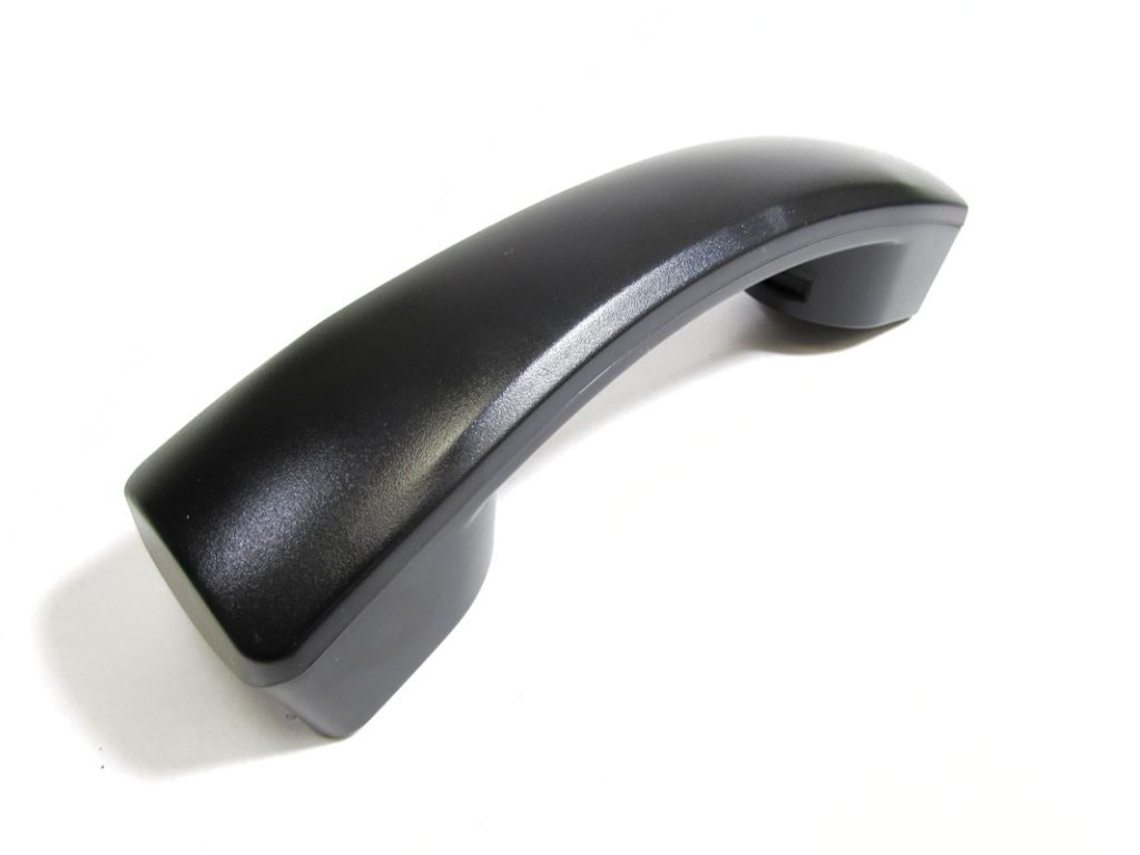 Toshiba - DP5000 Series Replacement Handset - Wholesale Telecom Inc ...