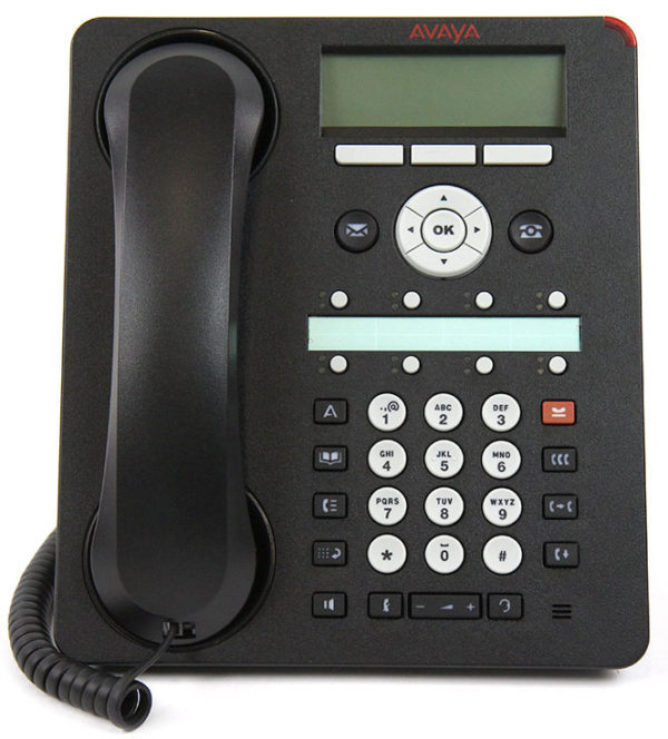 Avaya 1408 Digital Telephone Global (700504841) - Wholesale Telecom Inc ...